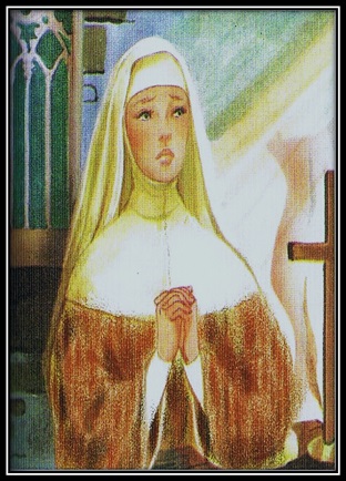 Madre Rafaela Mª de Jesús Hostia (26) | Contracorriente