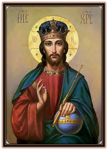 Oración para el reinado social del Corazón de Jesús Rey | Contracorriente