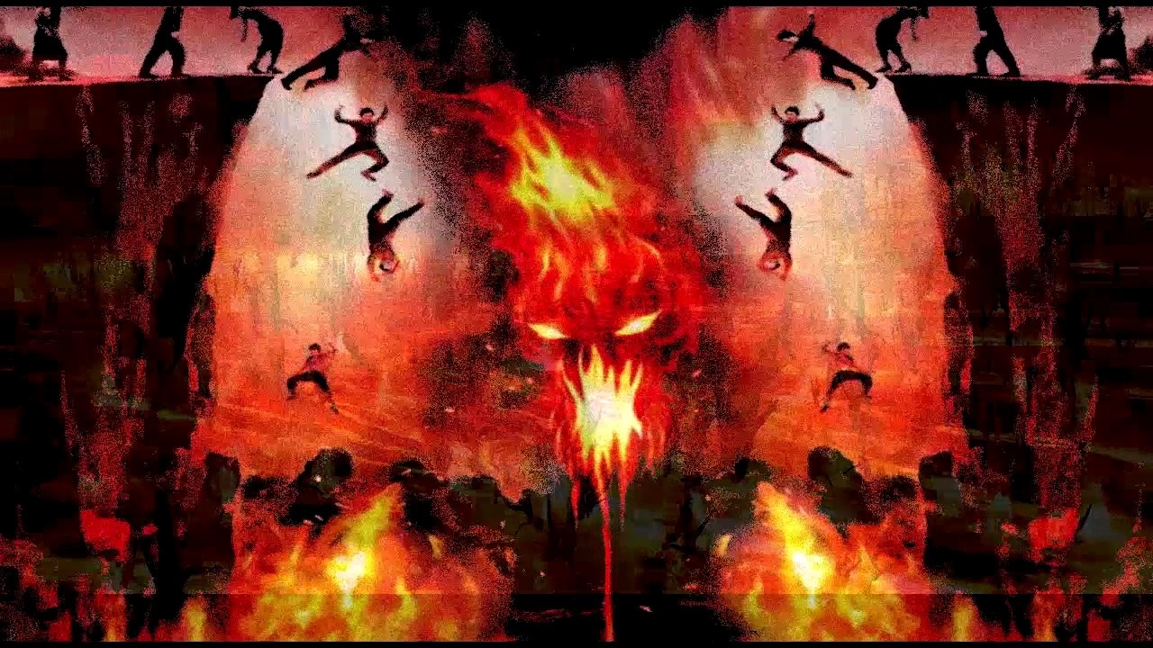 Mensajes de fe Nº 219 – El dogma del Infierno | Contracorriente